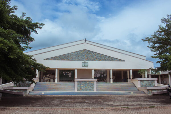 SD Dombo Univ. of Business and Integrated Dev't Studies – Undergraduate ...