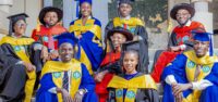 SD Dombo Univ. of Business and Integrated Dev't Studies - Home
