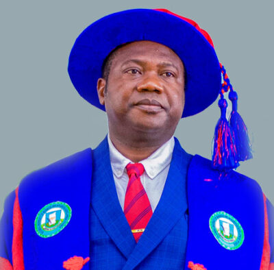 Prof E.K Derbile appointed second VC of SDD-Dumbo University - SD Dombo ...