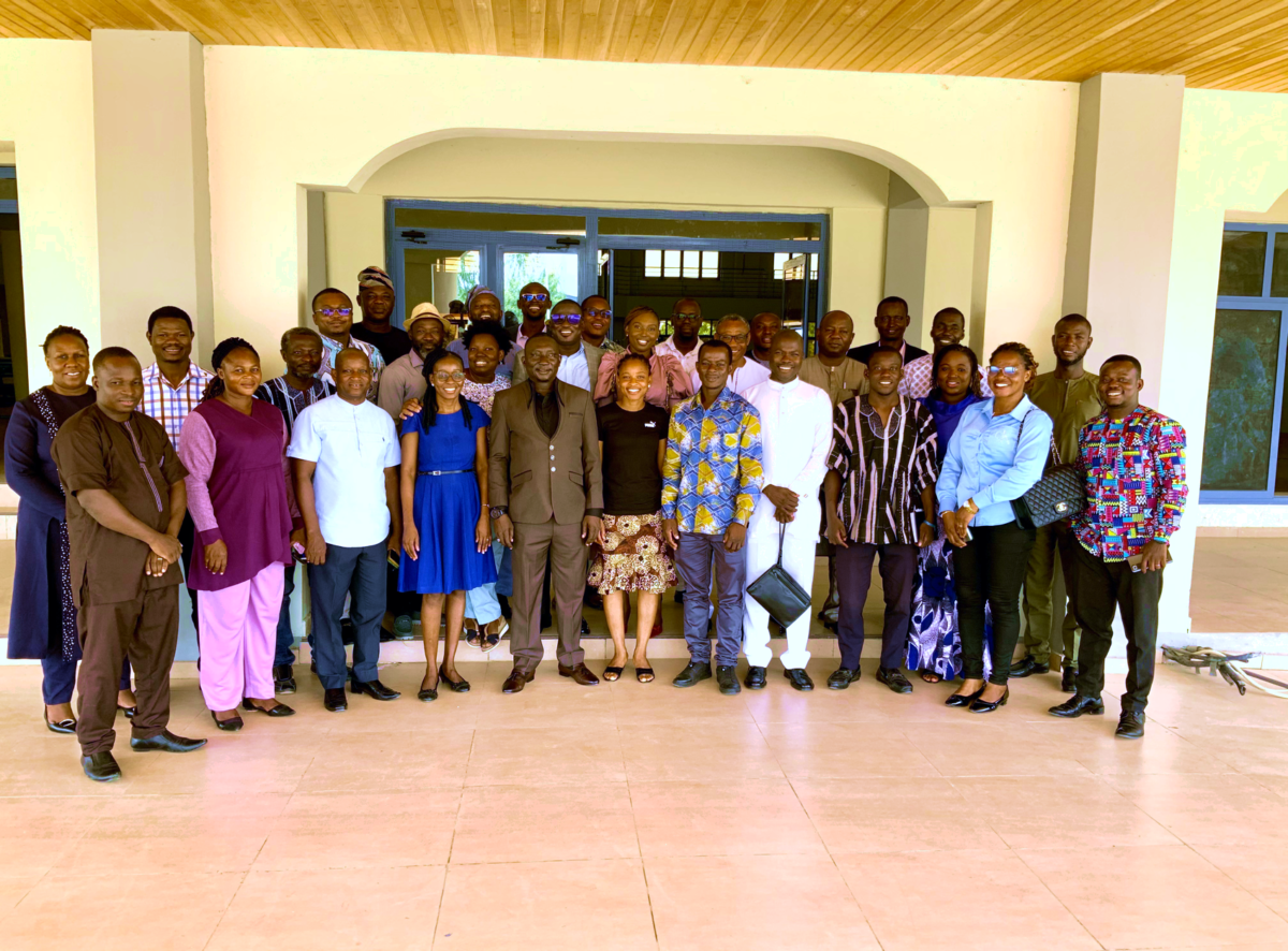 SD Dombo Univ. of Business and Integrated Dev't Studies - Home