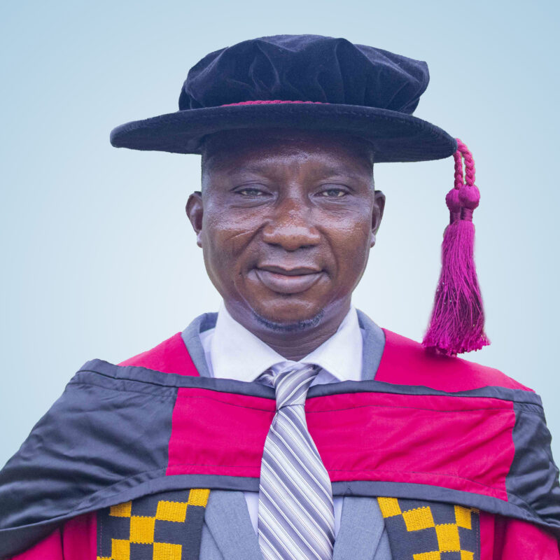 Office of the Pro Vice Chancellor