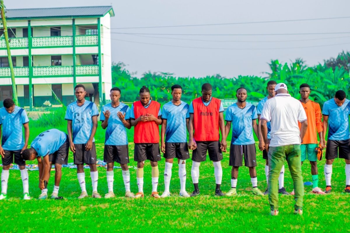 SD Dombo Univ. of Business and Integrated Dev't Studies - Home