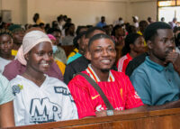 SD Dombo Univ. of Business and Integrated Dev't Studies - Home