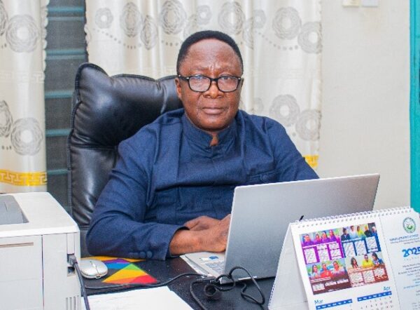 Institute of Distance Education and Learning