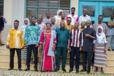 SDD-UBIDS Strengthens International Collaboration with University of ...