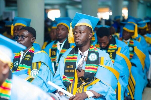 SD Dombo Univ. of Business and Integrated Dev't Studies - Home